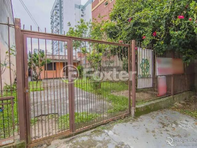 Terreno / Lote para Venda em Porto Alegre/RS Jardim Botânico