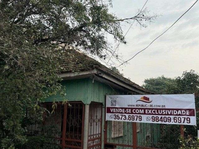 Terreno / Lote para Venda em Porto Alegre/RS Jardim Botânico