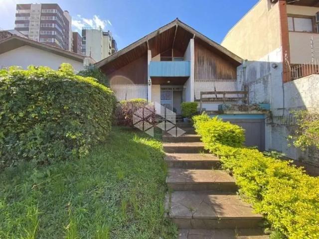 Terreno / Lote para Venda em Porto Alegre/RS Jardim Botânico