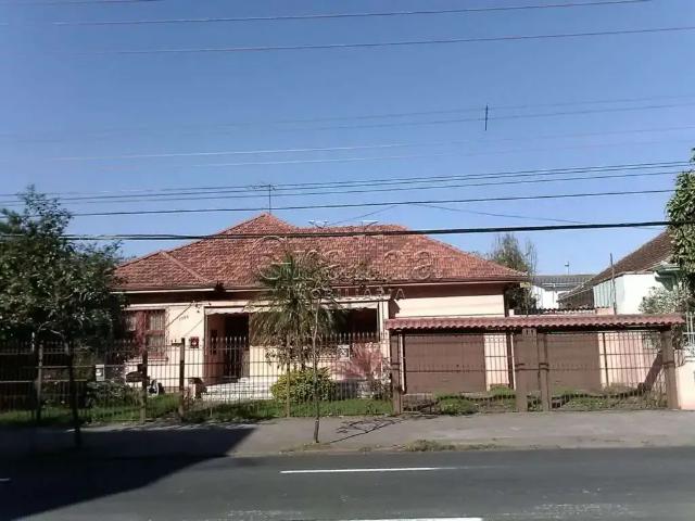 Terreno / Lote para Venda em Porto Alegre/RS Jardim Botânico