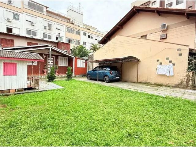 Terreno / Lote para Venda em Porto Alegre/RS Jardim Botânico
