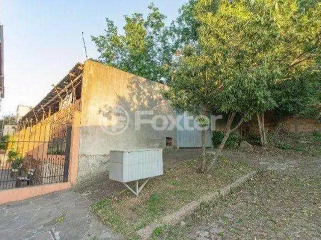 Terreno / Lote para Venda em Porto Alegre/RS Jardim do Salso 1 Quartos