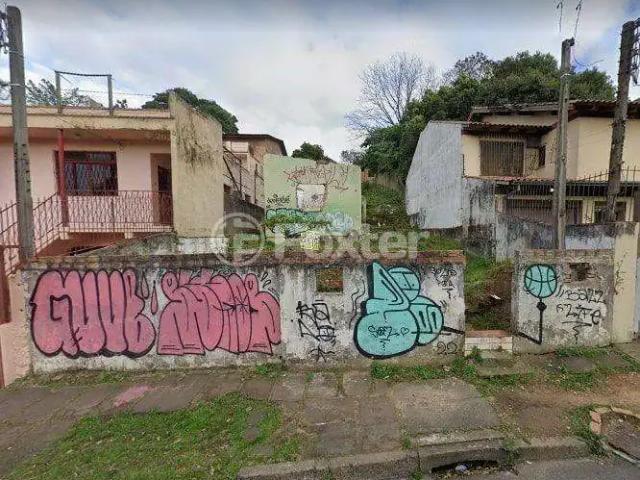 Terreno / Lote para Venda em Porto Alegre/RS Jardim do Salso