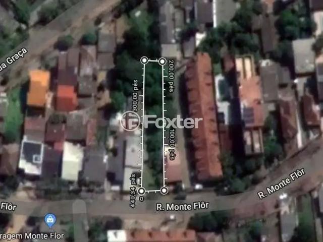 Terreno / Lote para Venda em Porto Alegre/RS Jardim Floresta