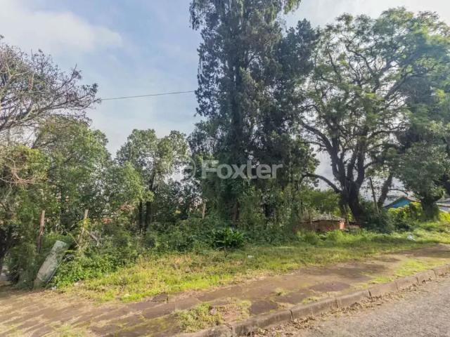 Terreno / Lote para Venda em Porto Alegre/RS Jardim Floresta