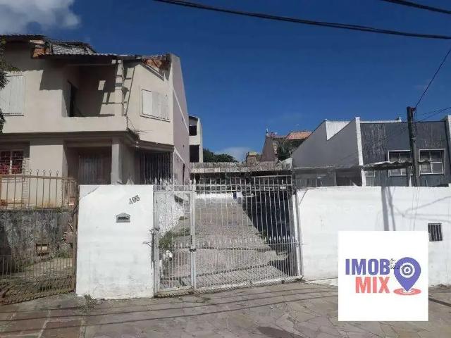 Terreno / Lote para Venda em Porto Alegre/RS Jardim Floresta