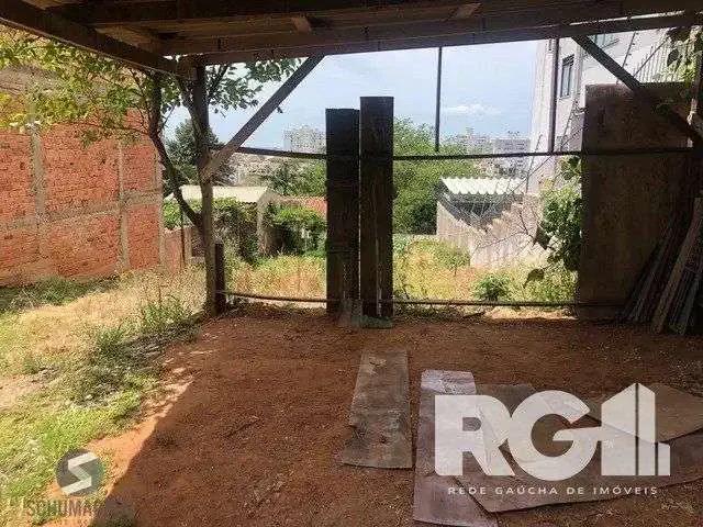 Terreno / Lote para Venda em Porto Alegre/RS Jardim Floresta