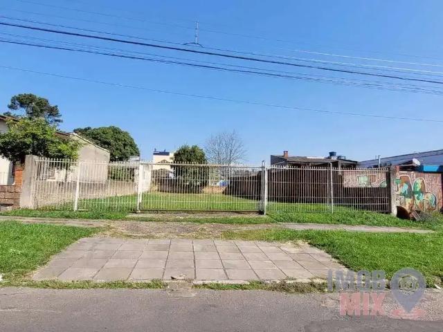 Terreno / Lote para Venda em Porto Alegre/RS Jardim Floresta