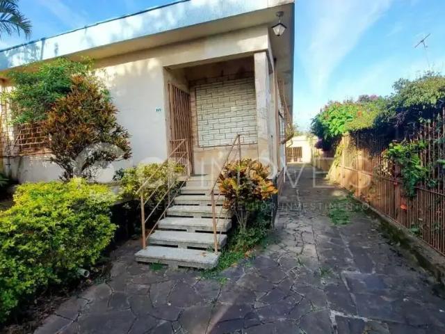 Terreno / Lote para Venda em Porto Alegre/RS Jardim Floresta