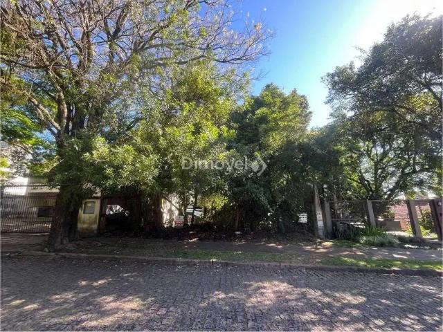 Terreno / Lote para Venda em Porto Alegre/RS Jardim Isabel