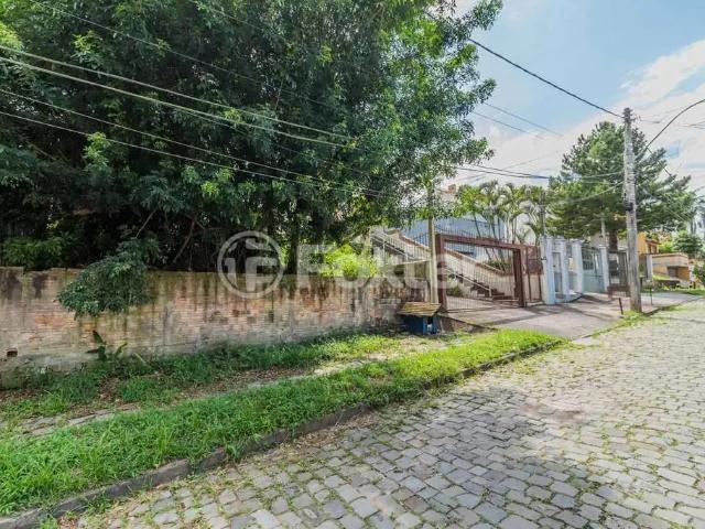 Terreno / Lote para Venda em Porto Alegre/RS Jardim Isabel