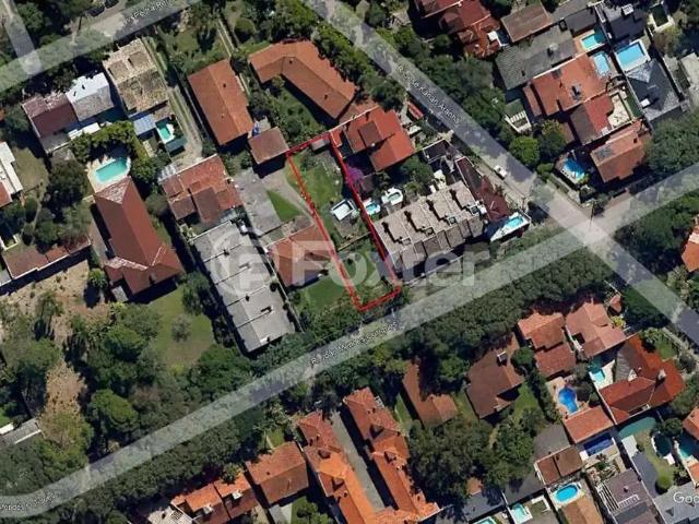 Terreno / Lote para Venda em Porto Alegre/RS Jardim Isabel