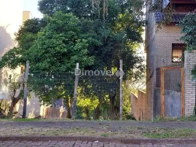 Terreno / Lote para Venda em Porto Alegre/RS Jardim Isabel