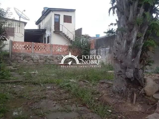 Terreno / Lote para Venda em Porto Alegre/RS Jardim Itu Sabará