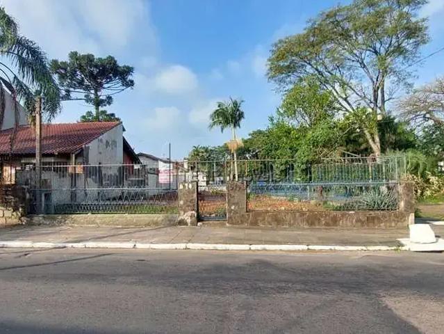 Terreno / Lote para Venda em Porto Alegre/RS Jardim Itu Sabará