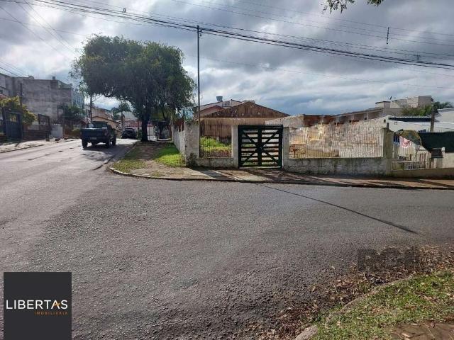 Terreno / Lote para Venda em Porto Alegre/RS Jardim Itu Sabará