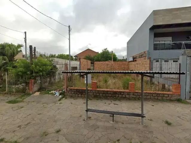Terreno / Lote para Venda em Porto Alegre/RS Jardim Itu Sabará