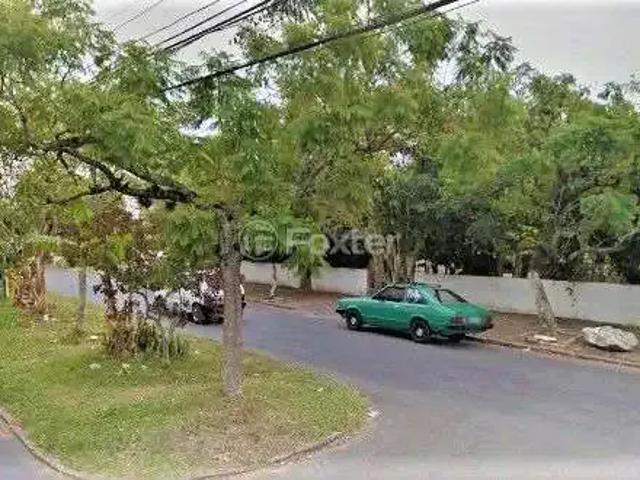 Terreno / Lote para Venda em Porto Alegre/RS Jardim Itu Sabará