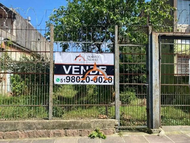 Terreno / Lote para Venda em Porto Alegre/RS Jardim Itu Sabará