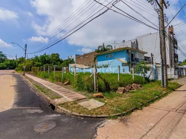 Terreno / Lote para Venda em Porto Alegre/RS Jardim Itu Sabará