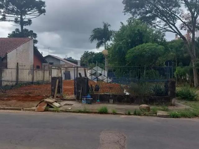 Terreno / Lote para Venda em Porto Alegre/RS Jardim Itu Sabará