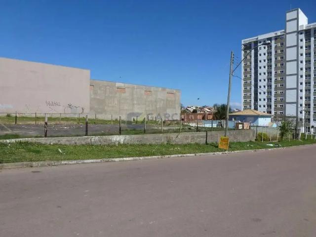 Terreno / Lote para Venda em Porto Alegre/RS Jardim Itu Sabará
