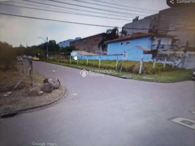 Terreno / Lote para Venda em Porto Alegre/RS Jardim Itu Sabará