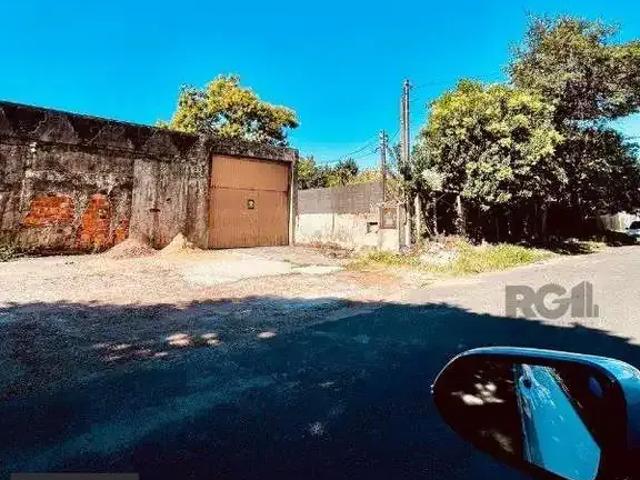 Terreno / Lote para Venda em Porto Alegre/RS Jardim Itu Sabará