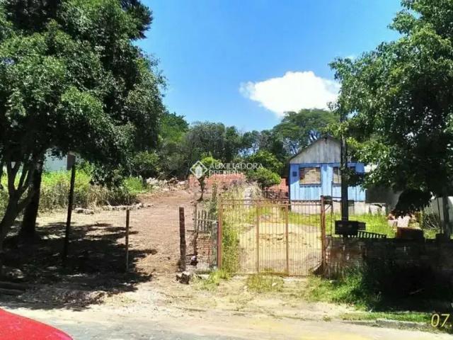 Terreno / Lote para Venda em Porto Alegre/RS Jardim Itu Sabará