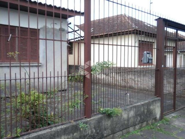 Terreno / Lote para Venda em Porto Alegre/RS Jardim Itu Sabará