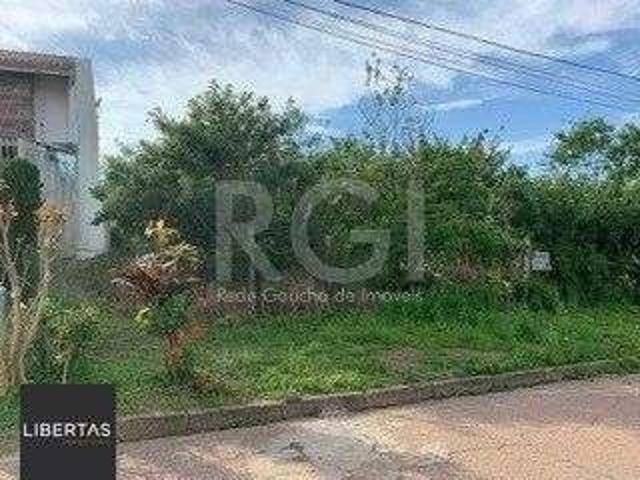 Terreno / Lote para Venda em Porto Alegre/RS Jardim Itu Sabará