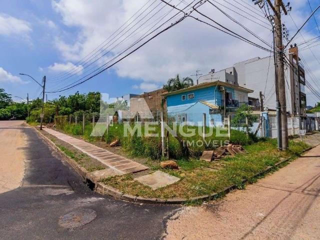 Terreno / Lote para Venda em Porto Alegre/RS Jardim Itu Sabará