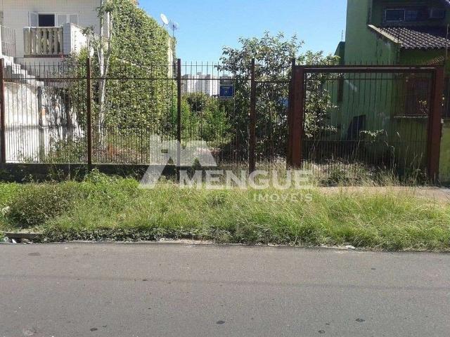 Terreno / Lote para Venda em Porto Alegre/RS Jardim Itu Sabará