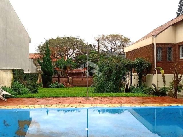 Terreno / Lote para Venda em Porto Alegre/RS Jardim Itu Sabará