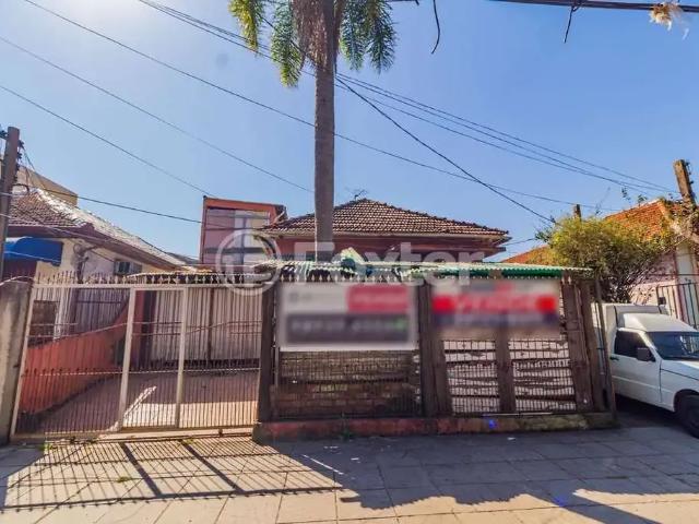Terreno / Lote para Venda em Porto Alegre/RS Jardim Itu Sabará