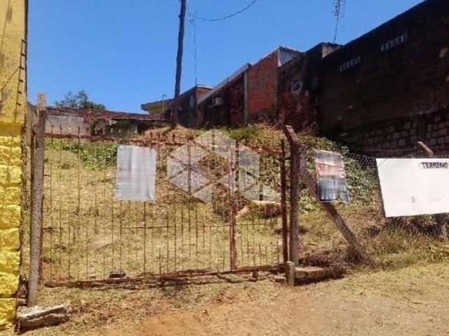 Terreno / Lote para Venda em Porto Alegre/RS Jardim Itu Sabará