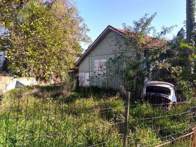 Terreno / Lote para Venda em Porto Alegre/RS Jardim Itu Sabará