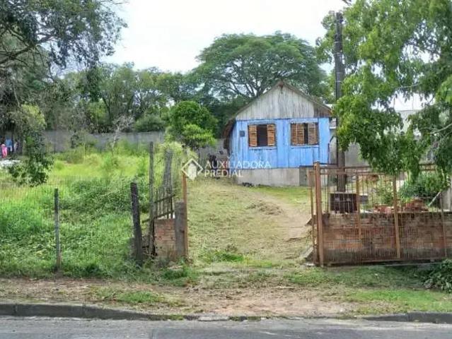 Terreno / Lote para Venda em Porto Alegre/RS Jardim Itu Sabará