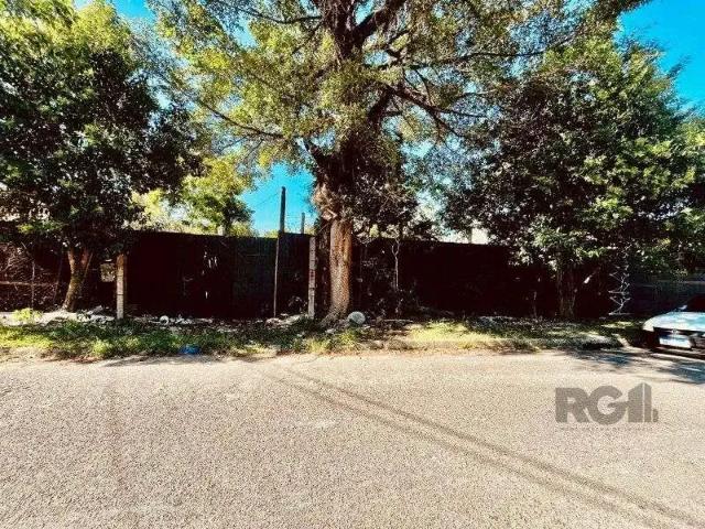 Terreno / Lote para Venda em Porto Alegre/RS Jardim Itu Sabará