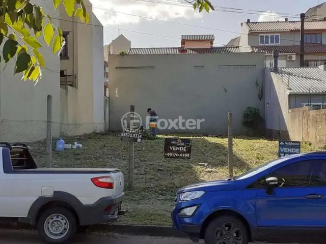 Terreno / Lote para Venda em Porto Alegre/RS Jardim Itu Sabará