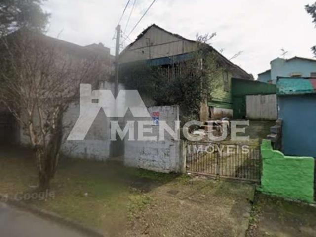 Terreno / Lote para Venda em Porto Alegre/RS Jardim Itu Sabará
