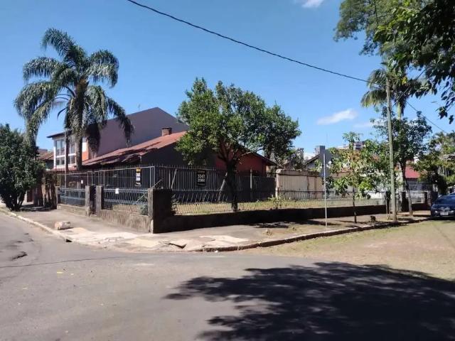 Terreno / Lote para Venda em Porto Alegre/RS Jardim Itu Sabará