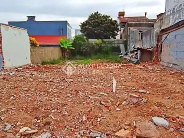 Terreno / Lote para Venda em Porto Alegre/RS Jardim Itu Sabará