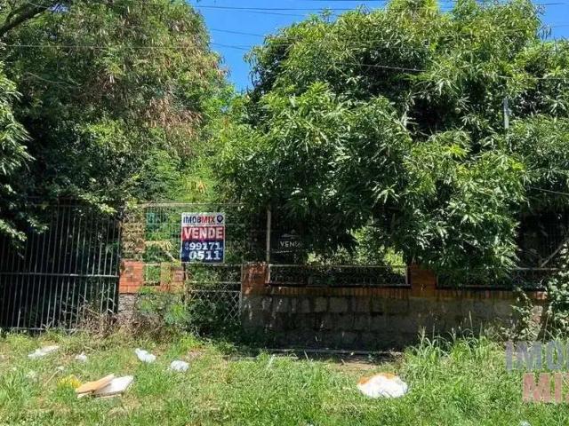 Terreno / Lote para Venda em Porto Alegre/RS Jardim Itu Sabará