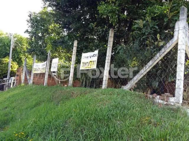 Terreno / Lote para Venda em Porto Alegre/RS Jardim Itu Sabará