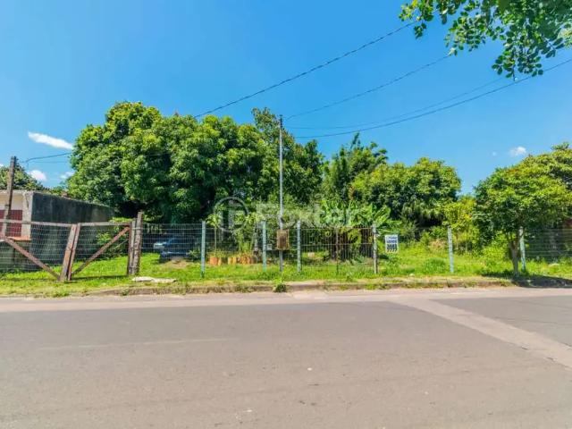Terreno / Lote para Venda em Porto Alegre/RS Jardim Itu Sabará