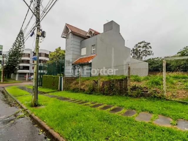 Terreno / Lote para Venda em Porto Alegre/RS Jardim Itu Sabará