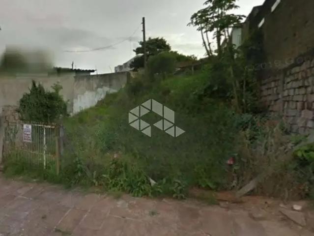 Terreno / Lote para Venda em Porto Alegre/RS Jardim Itu Sabará