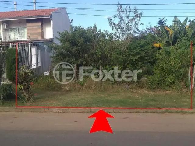 Terreno / Lote para Venda em Porto Alegre/RS Jardim Itu Sabará