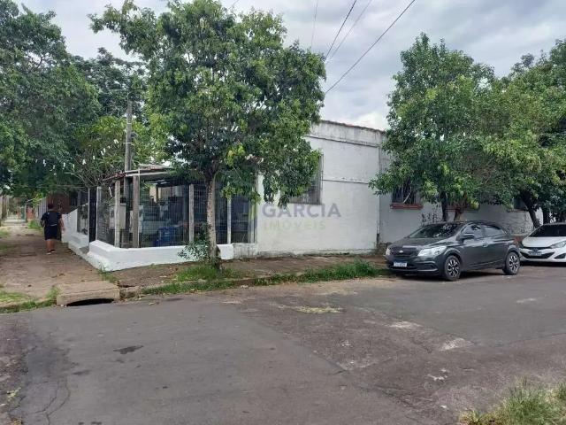 Terreno / Lote para Venda em Porto Alegre/RS Jardim Itu Sabará